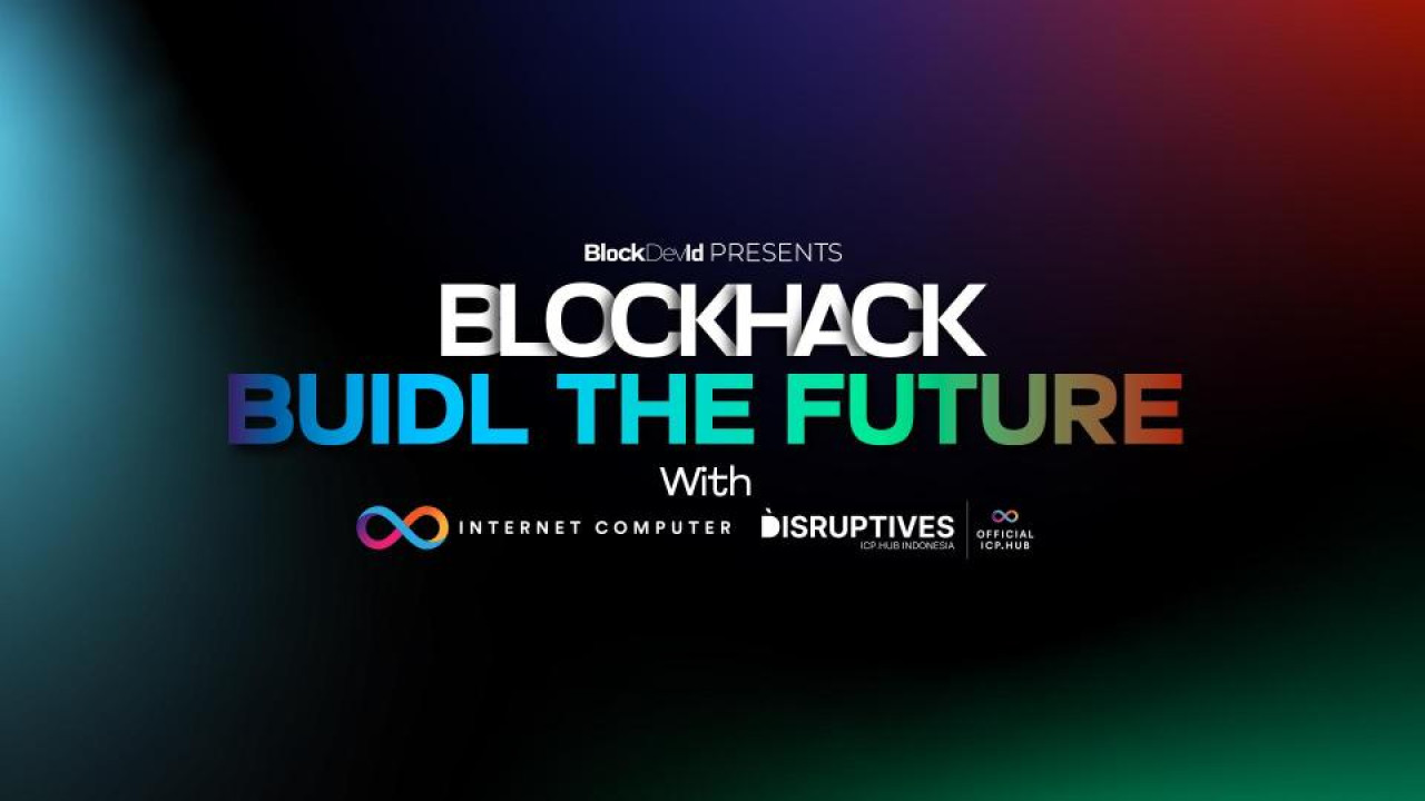 Event Blockdev Id
